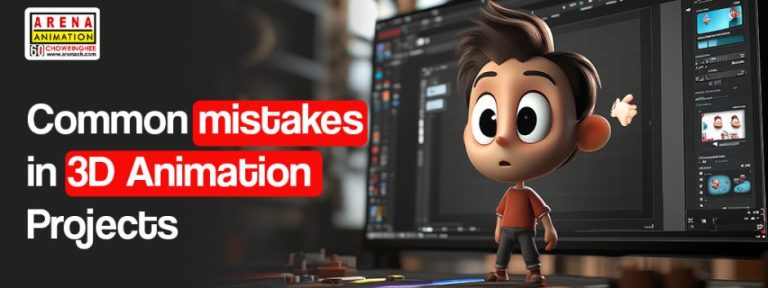 initial steps to start learning to make good 3d and 4d animations ...